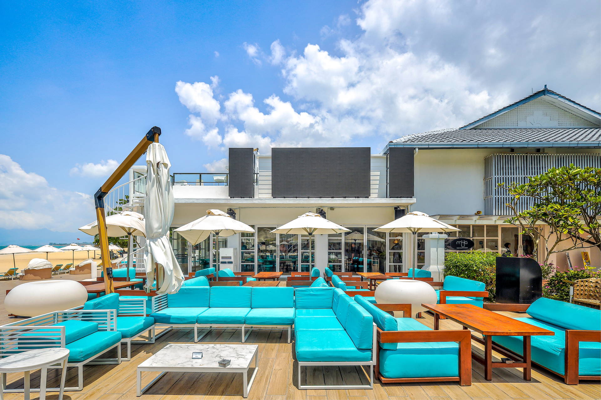 Hotel Dash Resort - Langkawi, Malezja | R.pl