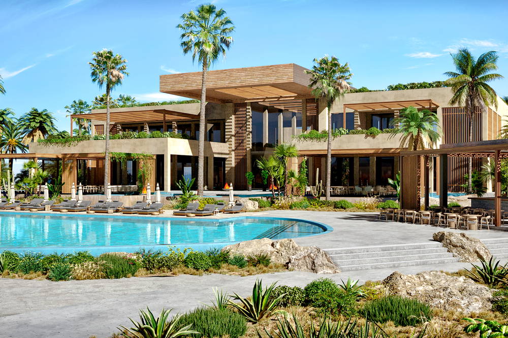 Hotel Jaz Riviera - Marsa Alam, Egipt | R.pl