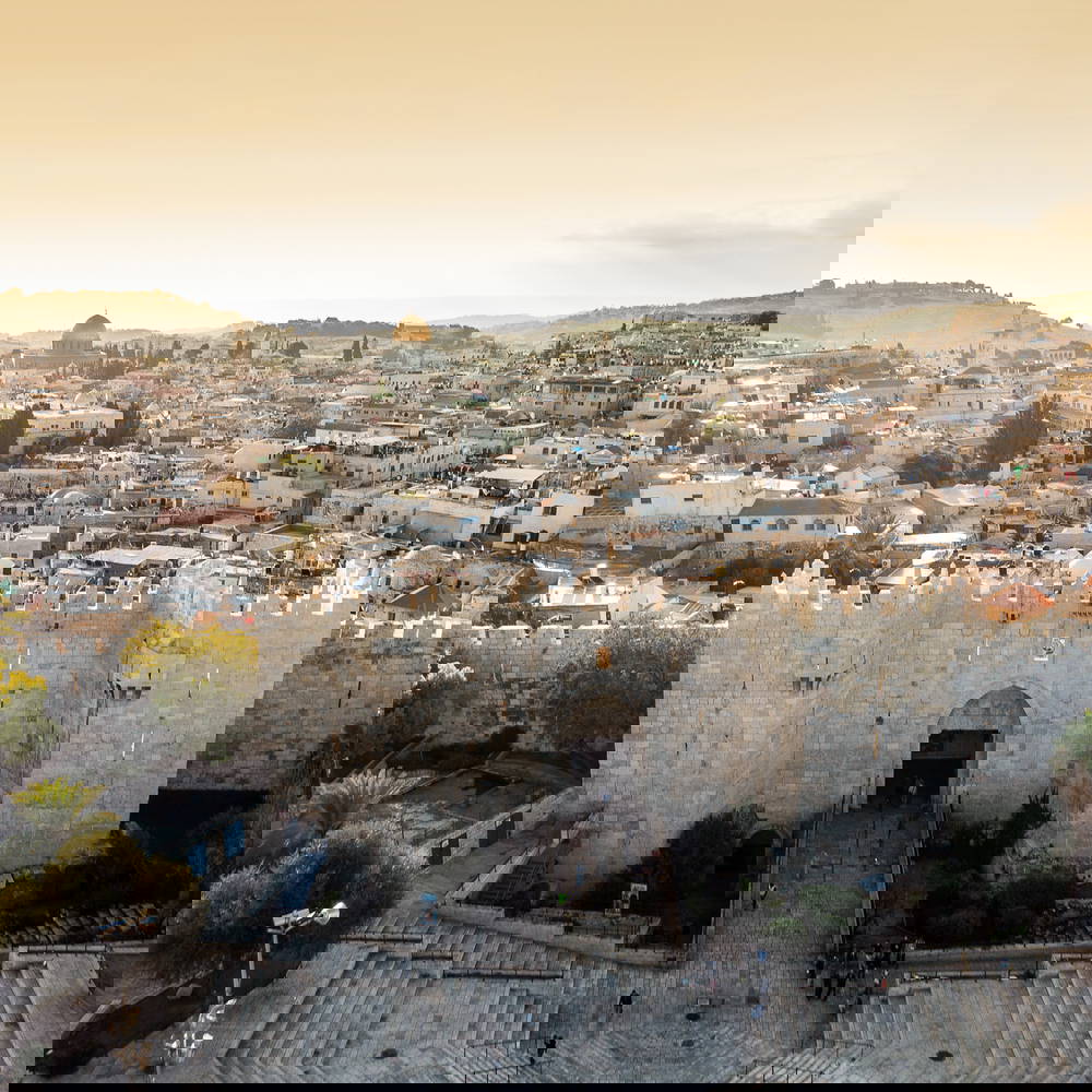 Weekend w Izraelu - Shalom Israel - Izrael | wycieczki objazdowe z R.pl